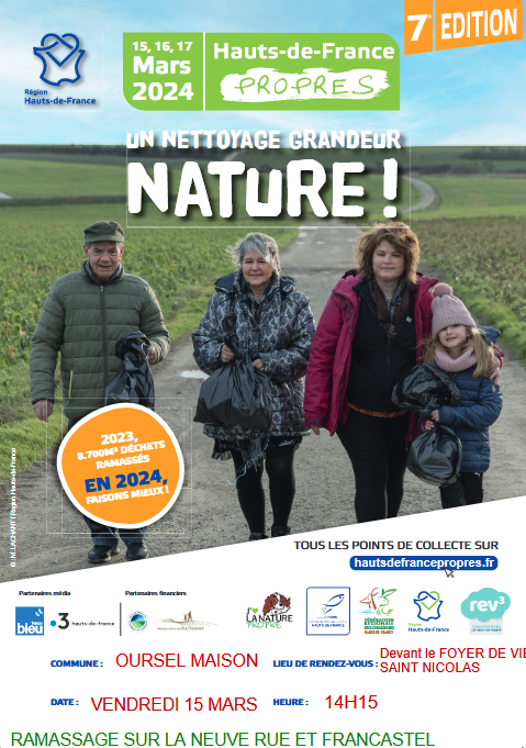 Commune d'Oursel-Maison – Site officiel de la mairie Commune d'Oursel-Maison – Site officiel de la mairie